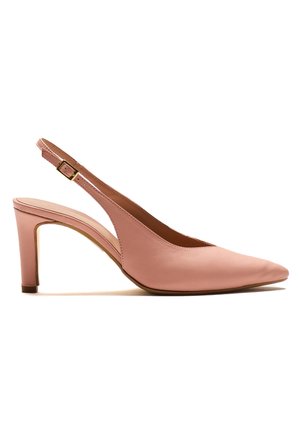 Thea Mika Pumps - rosa - Zalando.de