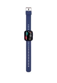 Kappa WOW - Smartwatch - blue/blau - Zalando.at