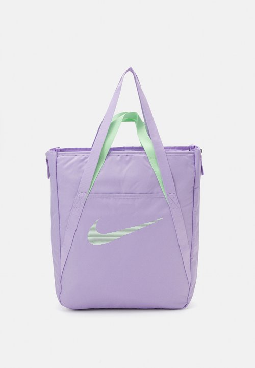 adidas Performance SPORT BAG - Urheilukassi - linen green/silver met ...