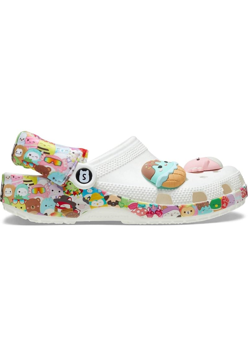 Crocs Mules - multi/multi-coloured - Zalando