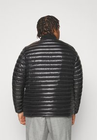 Belstaff AIRFRAME JACKET - Daunenjacke - black/schwarz - Zalando.at