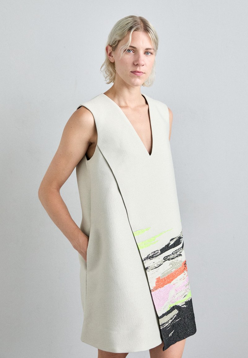 Stine Goya TAMAR - Cocktail dress / Party dress - multi-coloured ...
