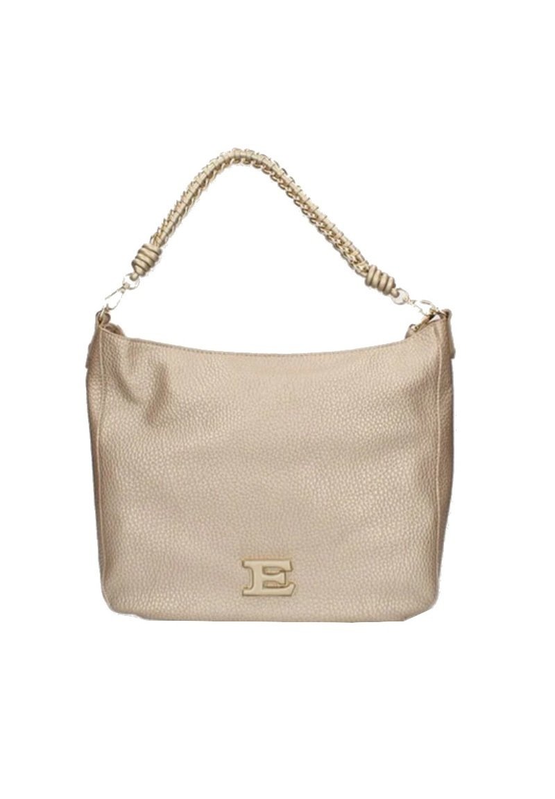 ERMANNO FIRENZE EBA SOFT HOBO - Shopping bag - oro/dorato - Zalando.it
