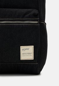 anello KUCHIGANE BACKPACK UNISEX - Tagesrucksack - black/schwarz ...