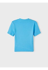LMTD T-Shirt basic - swim cap/blau - Zalando.at