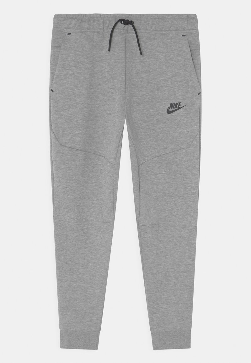 Nike Sportswear Pant Træningsbukser Grey Heather Grå Zalando Dk