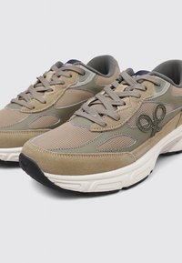 Silbon Zapatillas - green/verde - Zalando.es