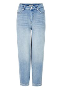 Rich & Royal SLOUCHY - Jeans Tapered Fit - denim blue/blue denim ...