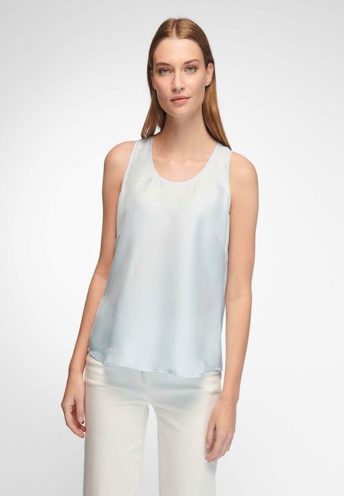 PETER HAHN Top - stein - Zalando.ch