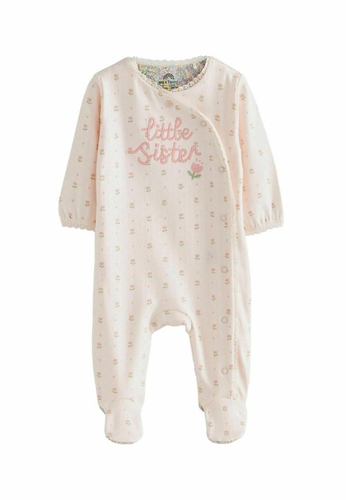 Jacky Baby BASIC - Body - weiß/wit - Zalando.be