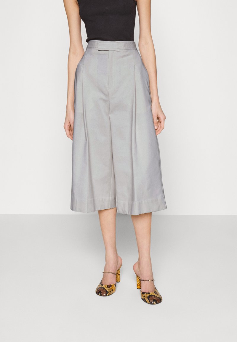 BITE Studios BOARD SHORTS - Shorts - parchment/off-white - Zalando.co.uk