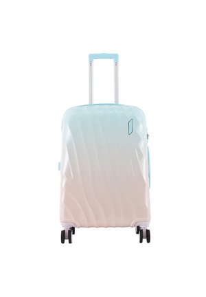 Mandarina Duck FLY - Trolley - blanc/weiß - Zalando.de