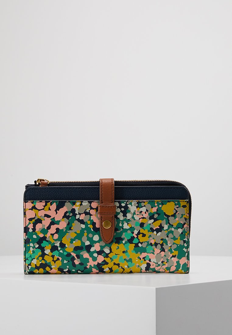 Fossil FIONA - Wallet - multi-coloured - Zalando.co.uk
