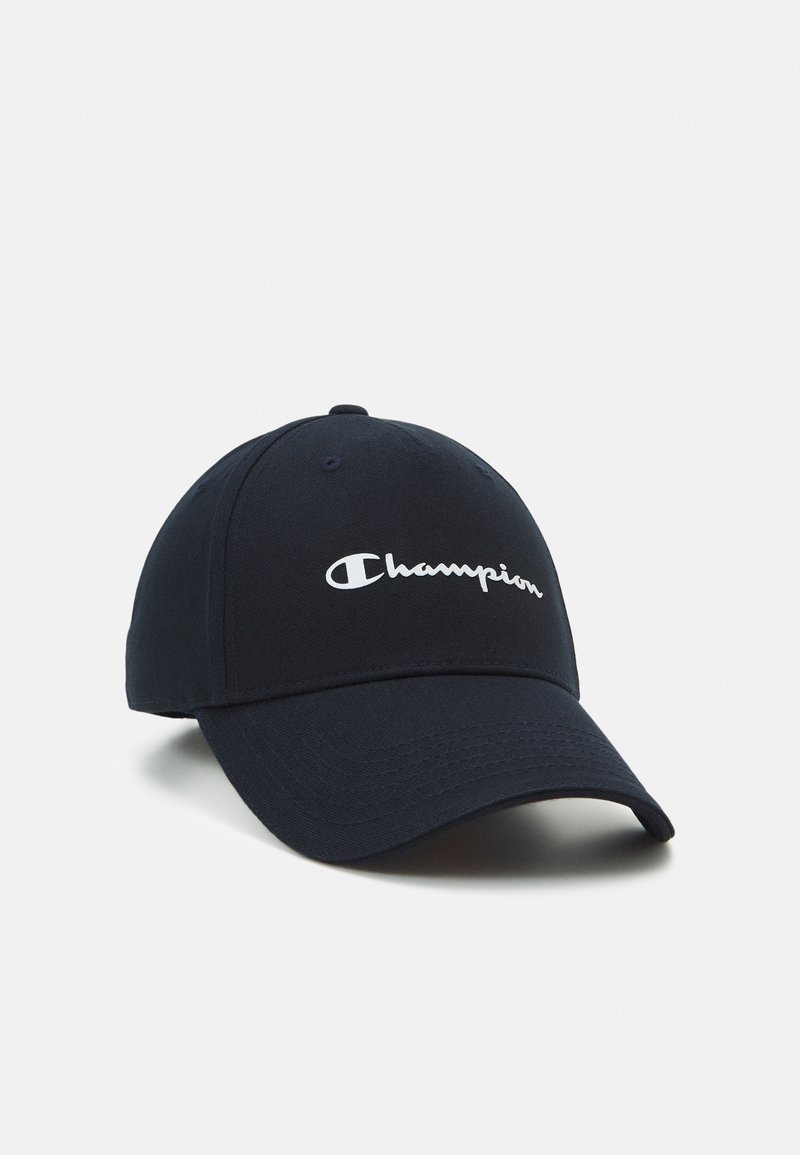 Champion BASEBALL - Cap - navy/dark blue - Zalando.de