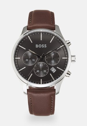 BOSS ENERGY - Chronograph - black/schwarz - Zalando.ch