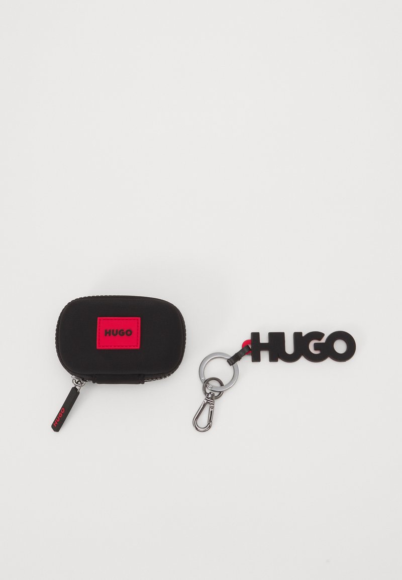 HUGO HEADP KEY HOLD SET UNISEX - Sonstige Accessoires - black/schwarz ...