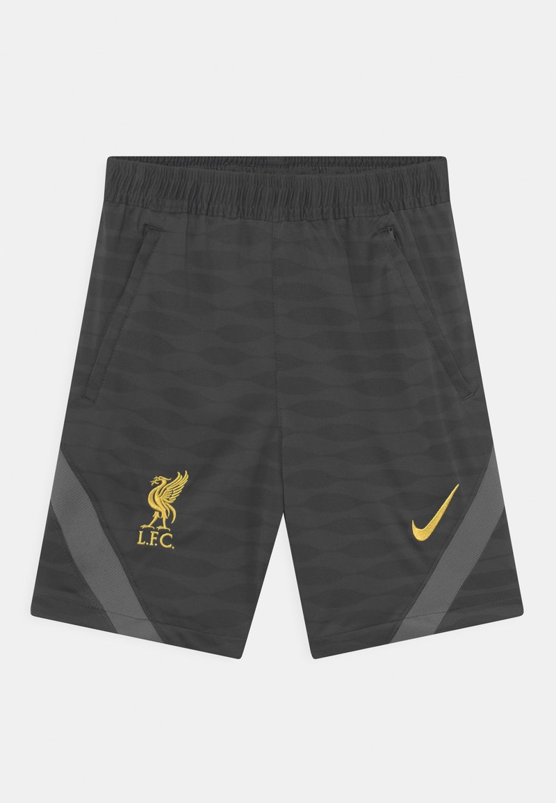 Nike Performance Liverpool Fc Unisex Club Wear Anthracite Smoke