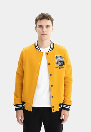 BENLEE COLLEGE FRANCIS - Giacca da mezza stagione - black/nero - Zalando.it