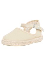 Pisamonas Balerini cu barete - arena/bej - Zalando.ro