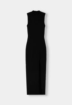 Bershka Kotelomekko - black/musta - Zalando.fi