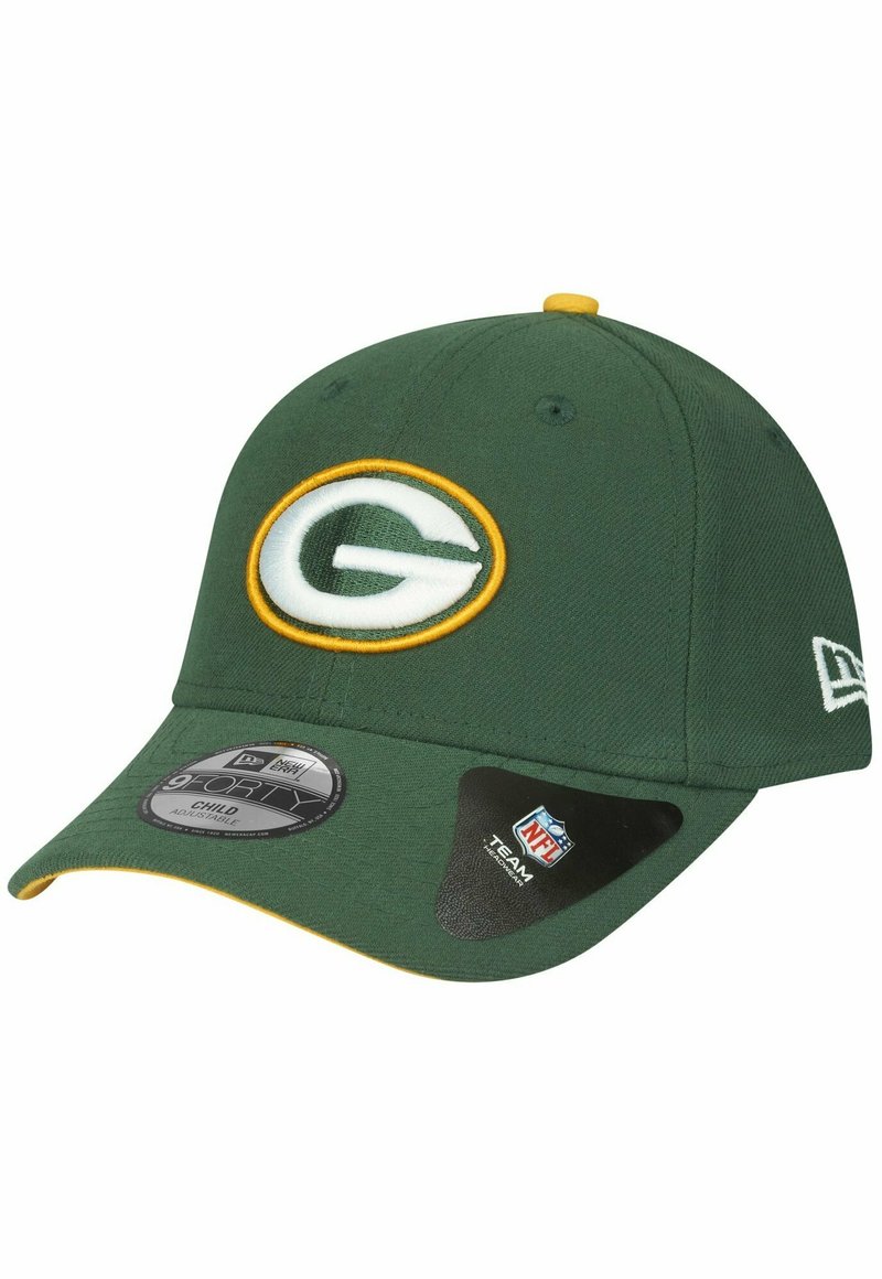 New Era THE LEAGUE NFL TEAMS - Cap - green/grün - Zalando