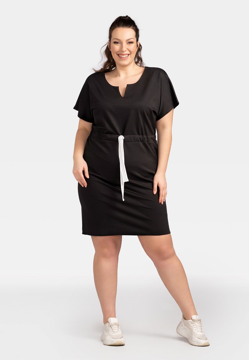 KARKO Sukienka letnia - Zalando.pl