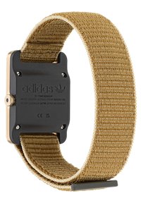 adidas Originals RETRO POP ONE - Watch - gold-tone/gold-coloured - Zalando