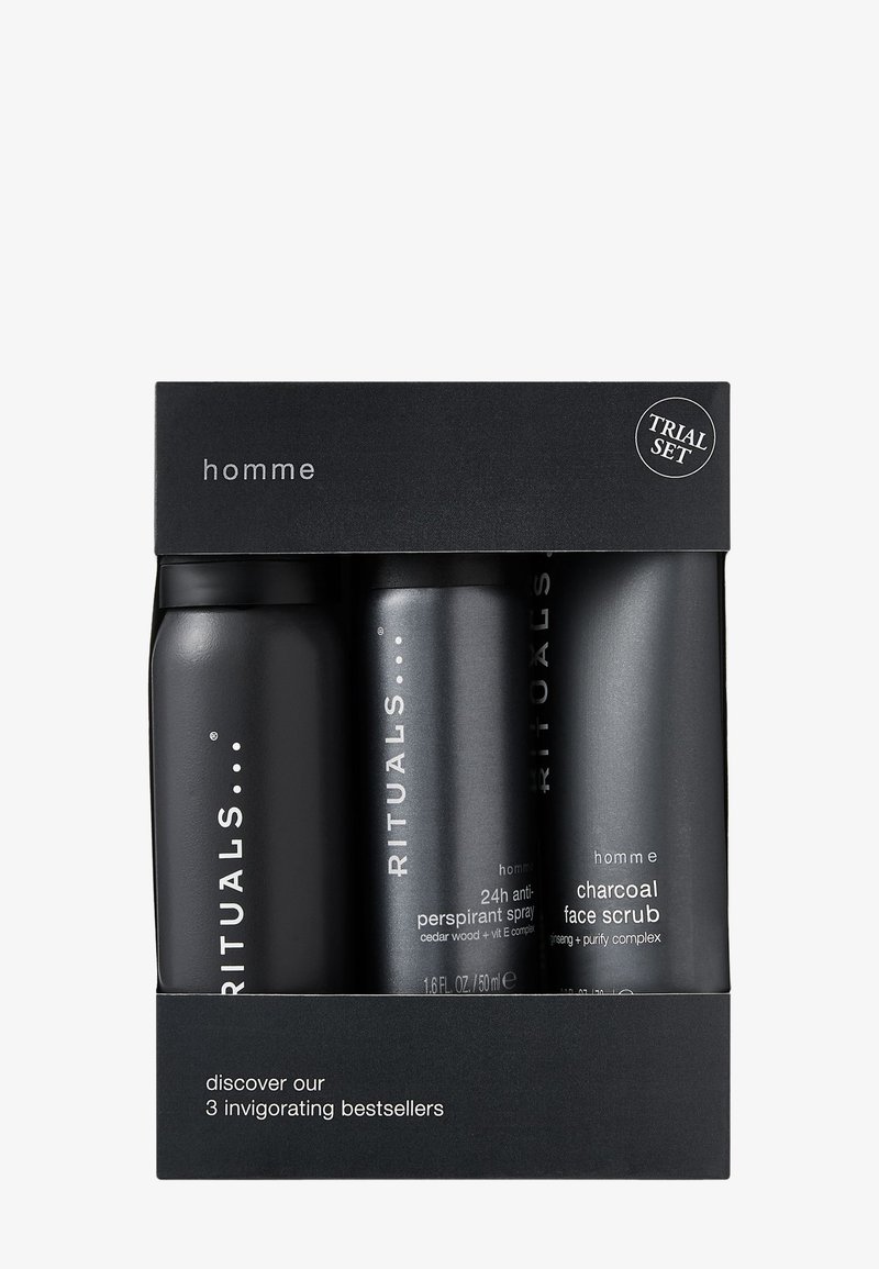 Rituals - Zestaw do kąpieli - Zalando.pl