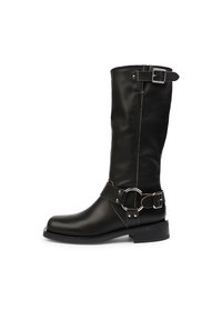 Bata Boots - schwarz/black - Zalando.ie