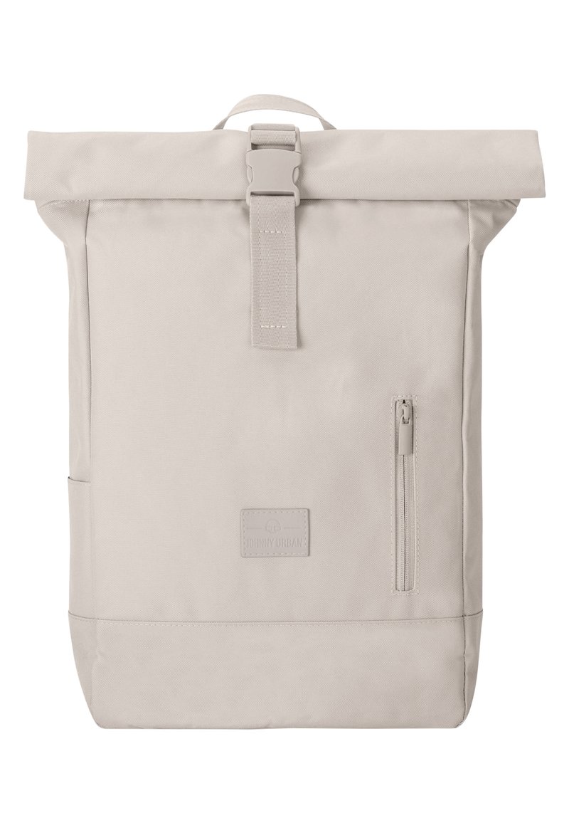 Johnny Urban ROBIN MEDIUM - ROLL TOP BACKPACK - Ryggsäck - sand ...