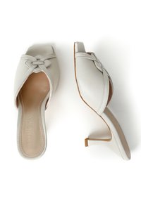 KUNOKA CELIA DAISY - High Heel Sandalette - white/weiß - Zalando.de