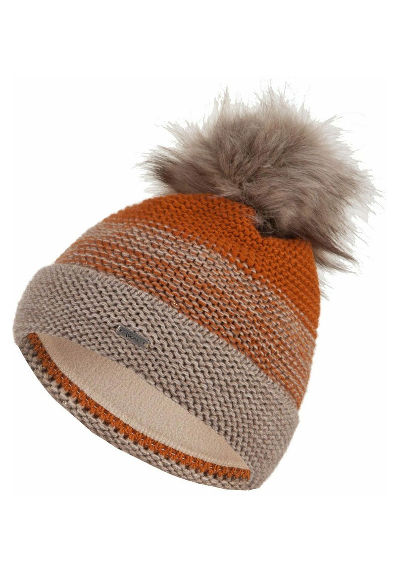 Faera Mütze - beige - Zalando.de