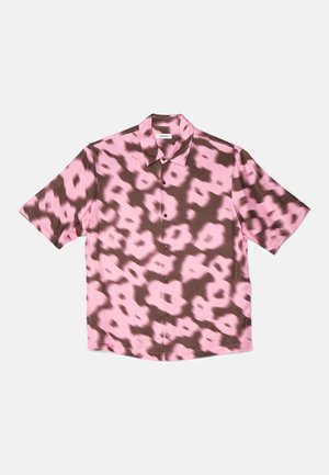 sandro FLOWER - Hemd - ecru/weiß - Zalando.de