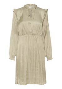 Cream THALIA - Jurk - seneca rock/lichtgrijs - Zalando.be