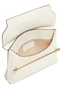 Strathberry STYLIST - Sac bandoulière - vanilla/écru - ZALANDO.FR