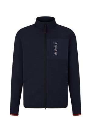 Bogner Fire + Ice MORAY UNISEX - Cap - navy/dunkelblau - Zalando.de
