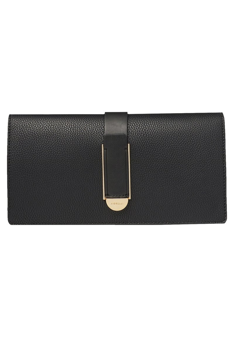 Fiorelli ANNA PLAIN - Wallet - black - Zalando.ie