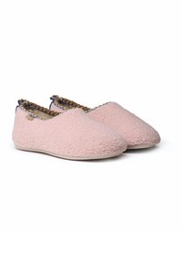 Toni Pons MARTA - Pantoffels - rosa/donkerroze - Zalando.nl