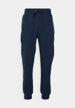 Björn Borg PANTS - Jogginghose - midnight navy/dunkelblau - Zalando.de