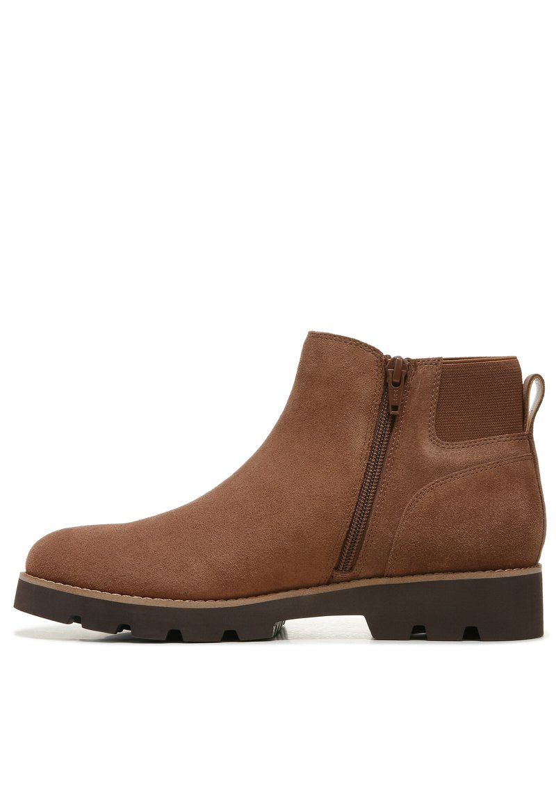 VIONIC BRIONIE - Ankle Boot - monks robe suede/braun - Zalando.de