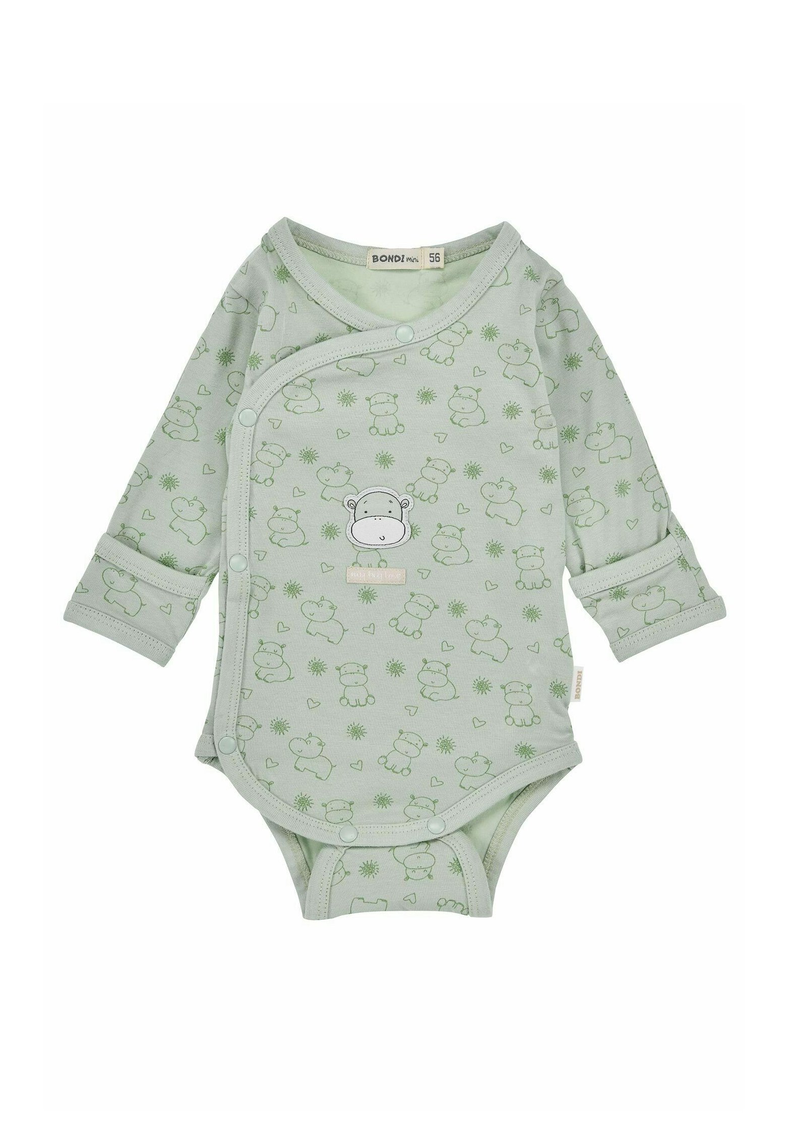 Hippo kidswear store