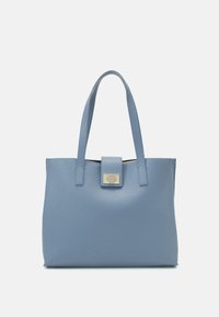 Furla SOFT - Shopping bag - celestial/celeste - Zalando.it