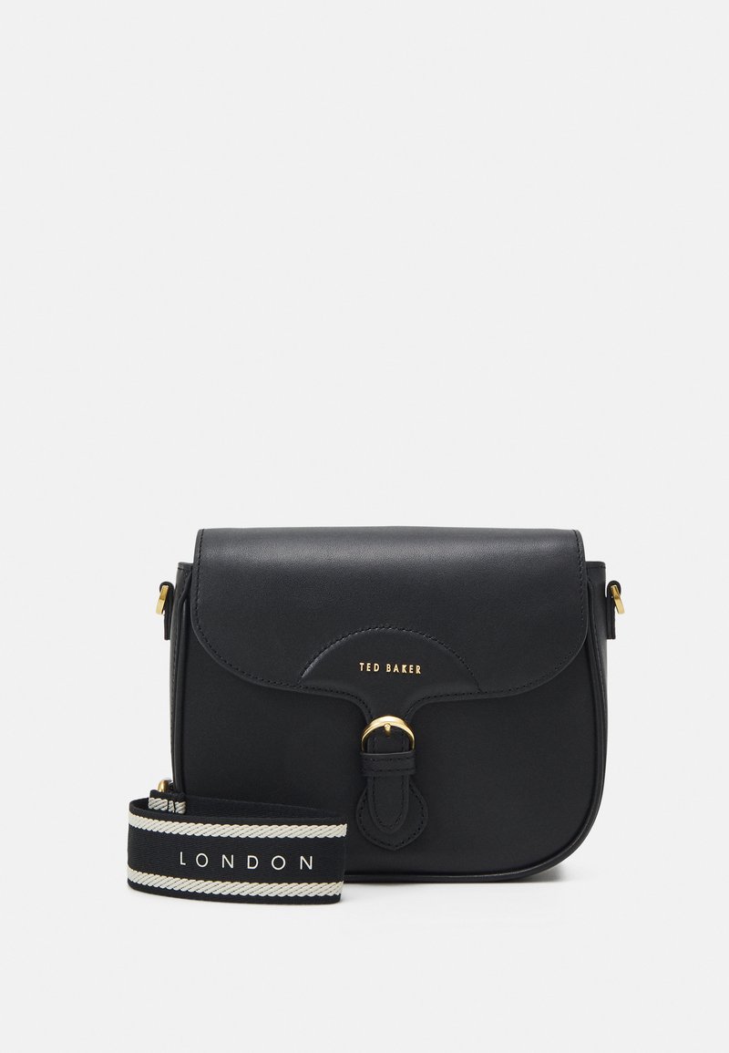Ted Baker ESIA - Across body bag - black - Zalando.ie