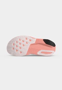 New Balance REBEL V5 - Chaussures de running sur route - pink lemonade ...