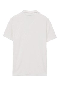 Calliope Polo shirt - variante/white - Zalando