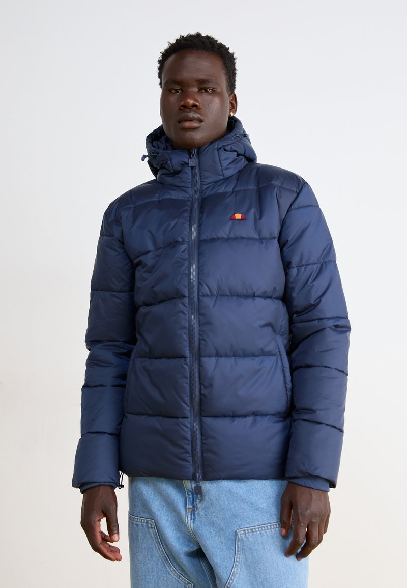 Ellesse PADDERINO - Winter jacket - navy/dark blue - Zalando