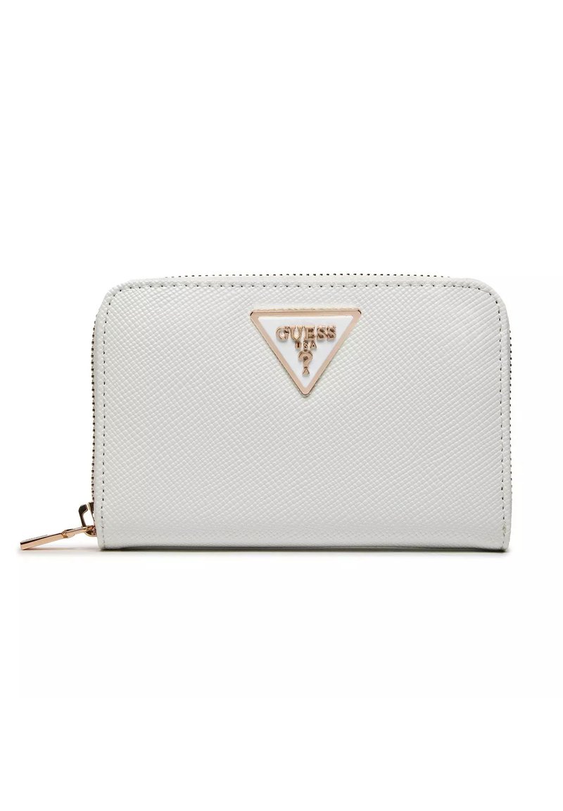 Guess Monedero - white/blanco - Zalando.es