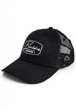 Blackskies RAZOR BASEBALL - Cap - schwarz - Zalando.at
