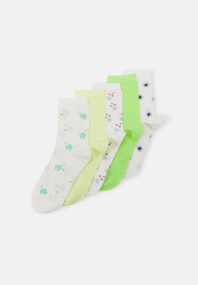 Even&Odd 5 PACK - Socks - multi-coloured - Zalando.co.uk