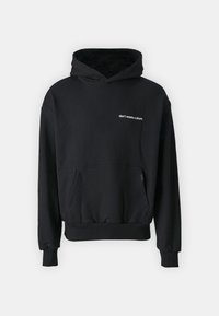 Don't Waste Culture DYLAN UNISEX - Sweatshirt - black/schwarz - Zalando.ch